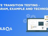 State Transition Testing Diagram Example And Technique